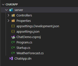 How-to create Web API Project with ASP.NET Core and SQLite - Antonio Esposito