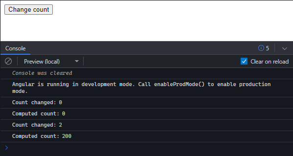 Revolutionize Angular Apps with Signals: guide with Practical Examples - Antonio Esposito